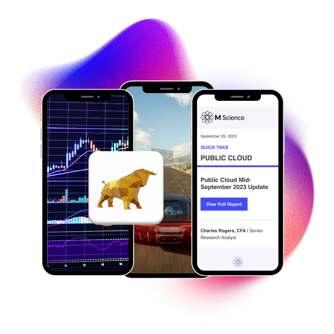 M Science - M Science